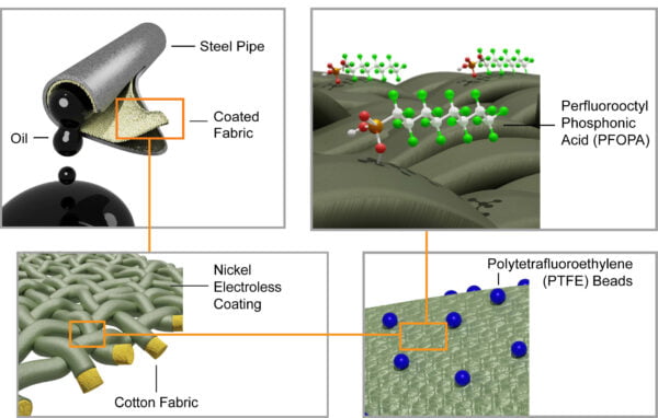 Scientific Figures Illustrator - science design services